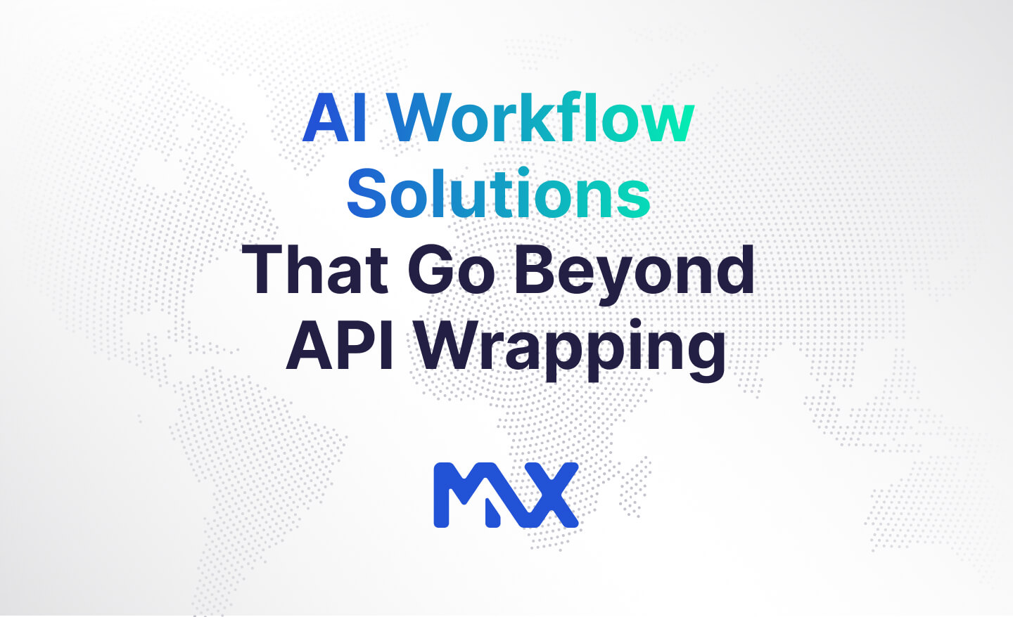MNX.ai